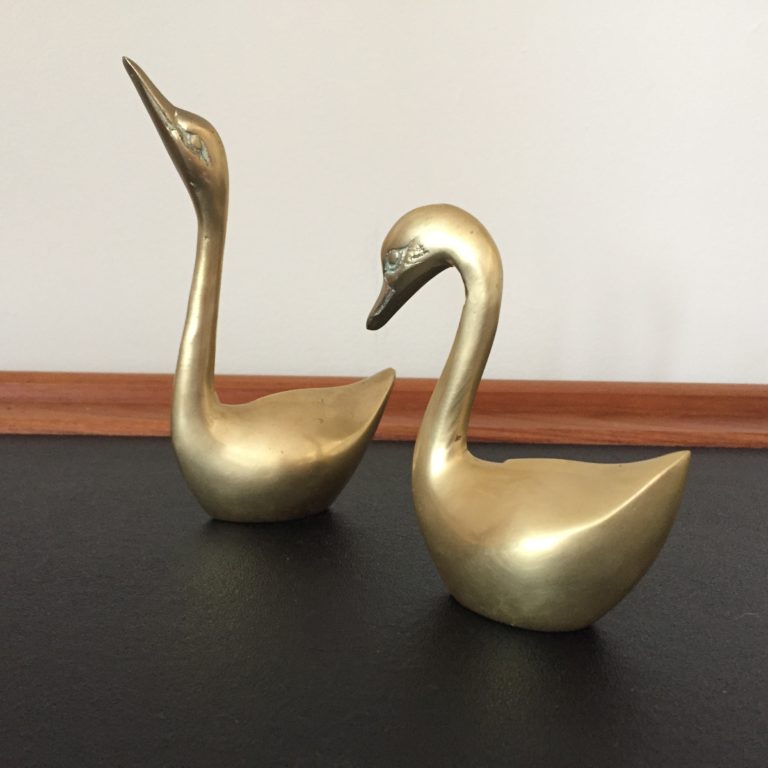 decorative swans Archives - EPOCH
