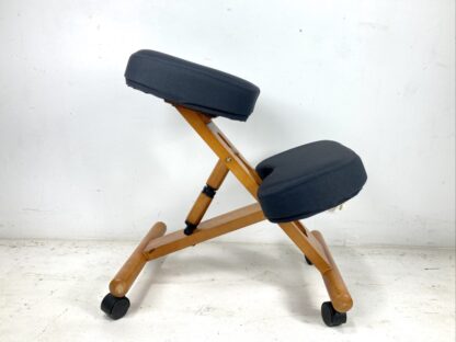 Ergonomic Kneeling Posture Chair, Rolling Adjustable Office Chair - EPOCH