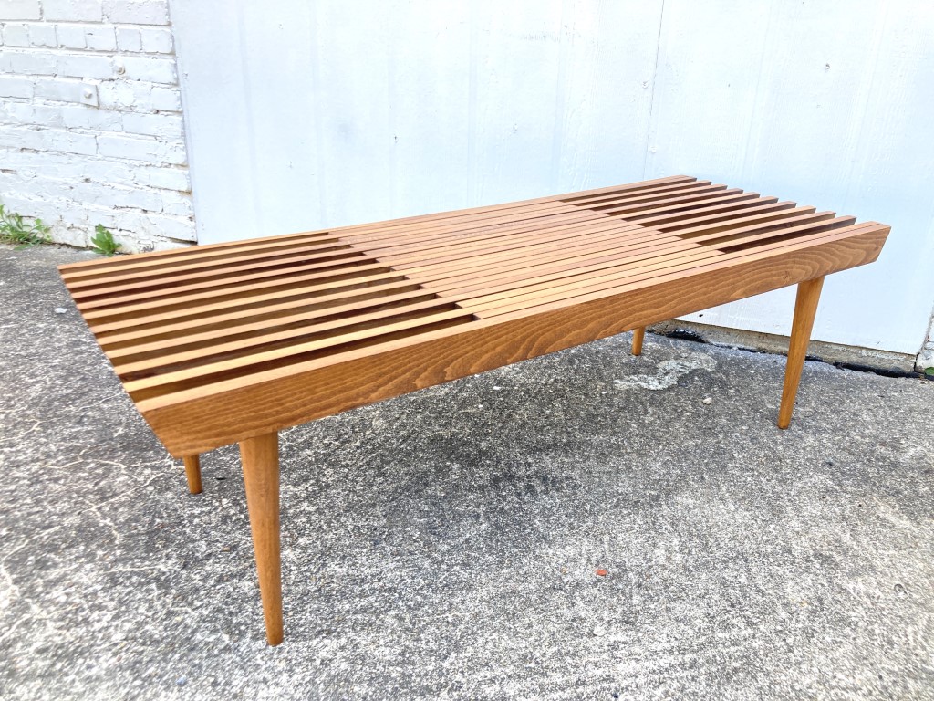 EPOCH - Vintage Mid-Century Modern Furniture, Art, and Decor